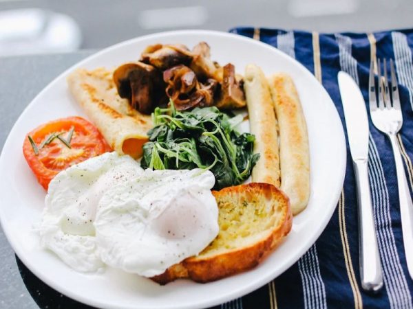 Culture Eats Strategy for Breakfast! – Eugene Adebayo Ajayi
